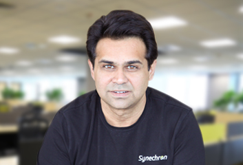 Who We Are | Synechron